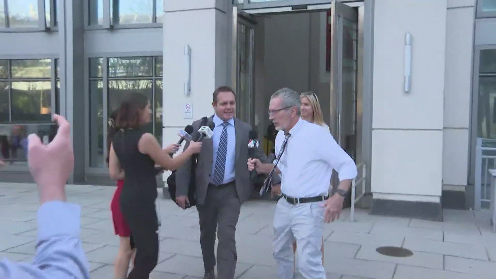 Ex-JEA CEO trying to overturn conviction, blaming 'politically charged ...