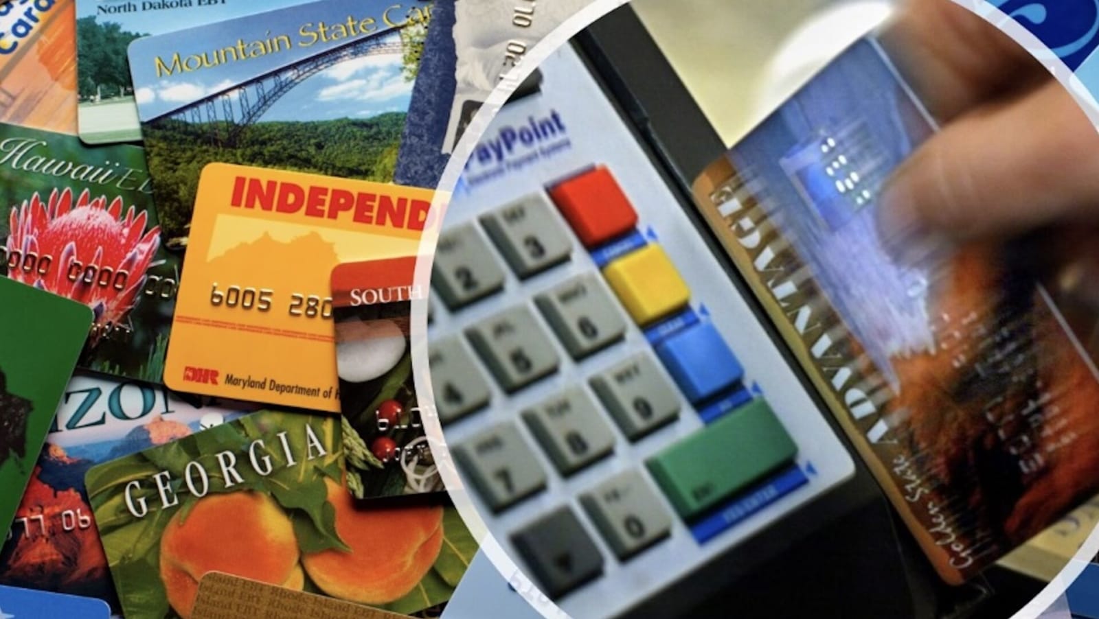 Man pleads guilty to $1.5 million in SNAP fraud