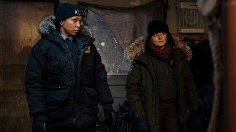 True Detective season 5 will have new characters, new location, same ...