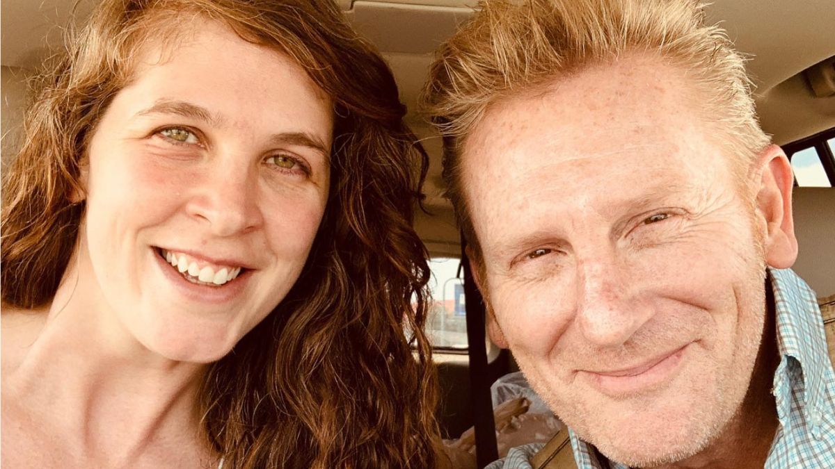 Hopie Feek Calls Out Rory Feek for ‘Shaming' Her Mom in Blog Post