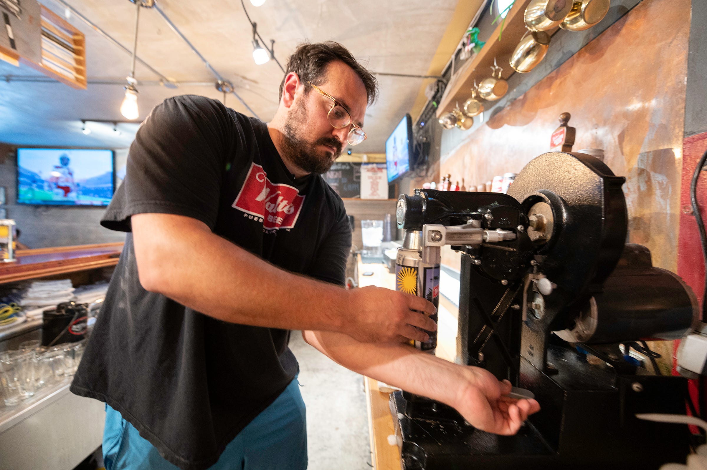 Buffalo Soldiers film screening, brewery festival among things to do in ...