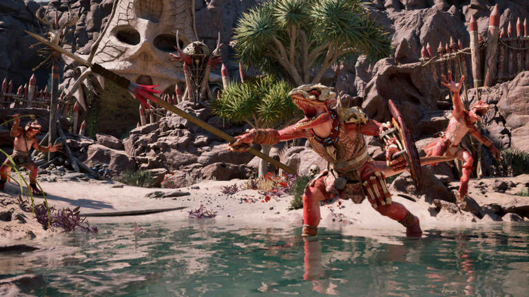 Avowed PSA: Keep your pre-completion save files in case Obsidian's Xbox ...