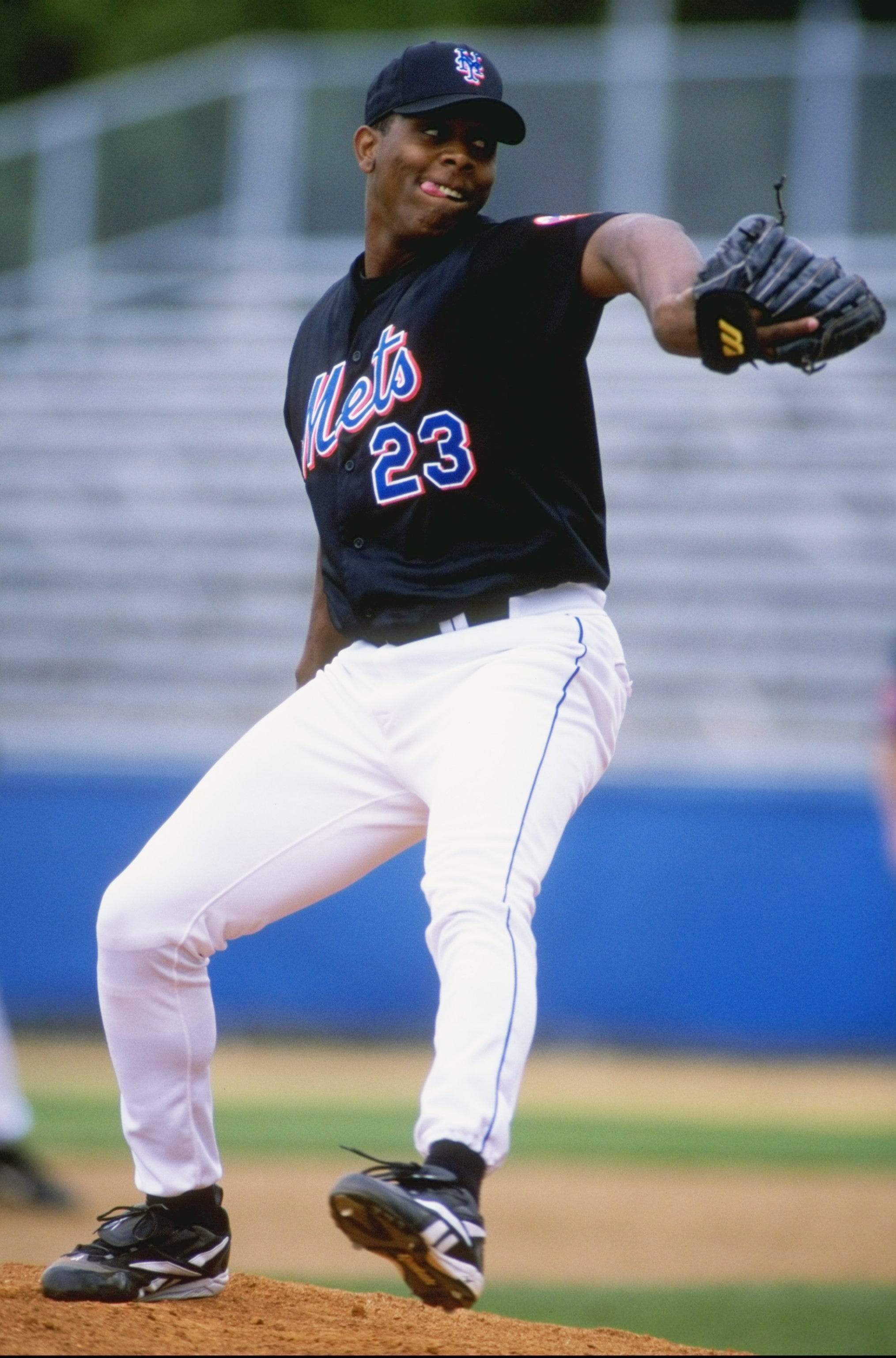 Looking back at Pat Mahomes Sr.'s MLB career