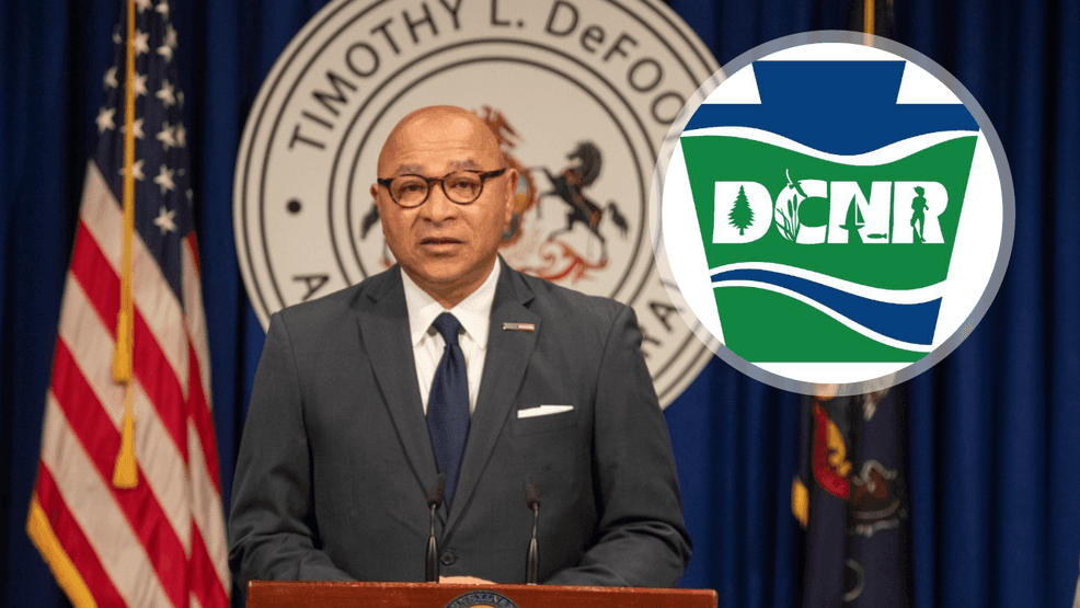 PA DCNR accused of 'ignoring' policies when awarding project grants ...