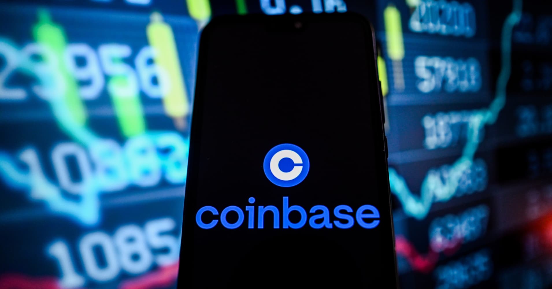 Coinbase revenue surges more than 130%, driven by postelection crypto rally