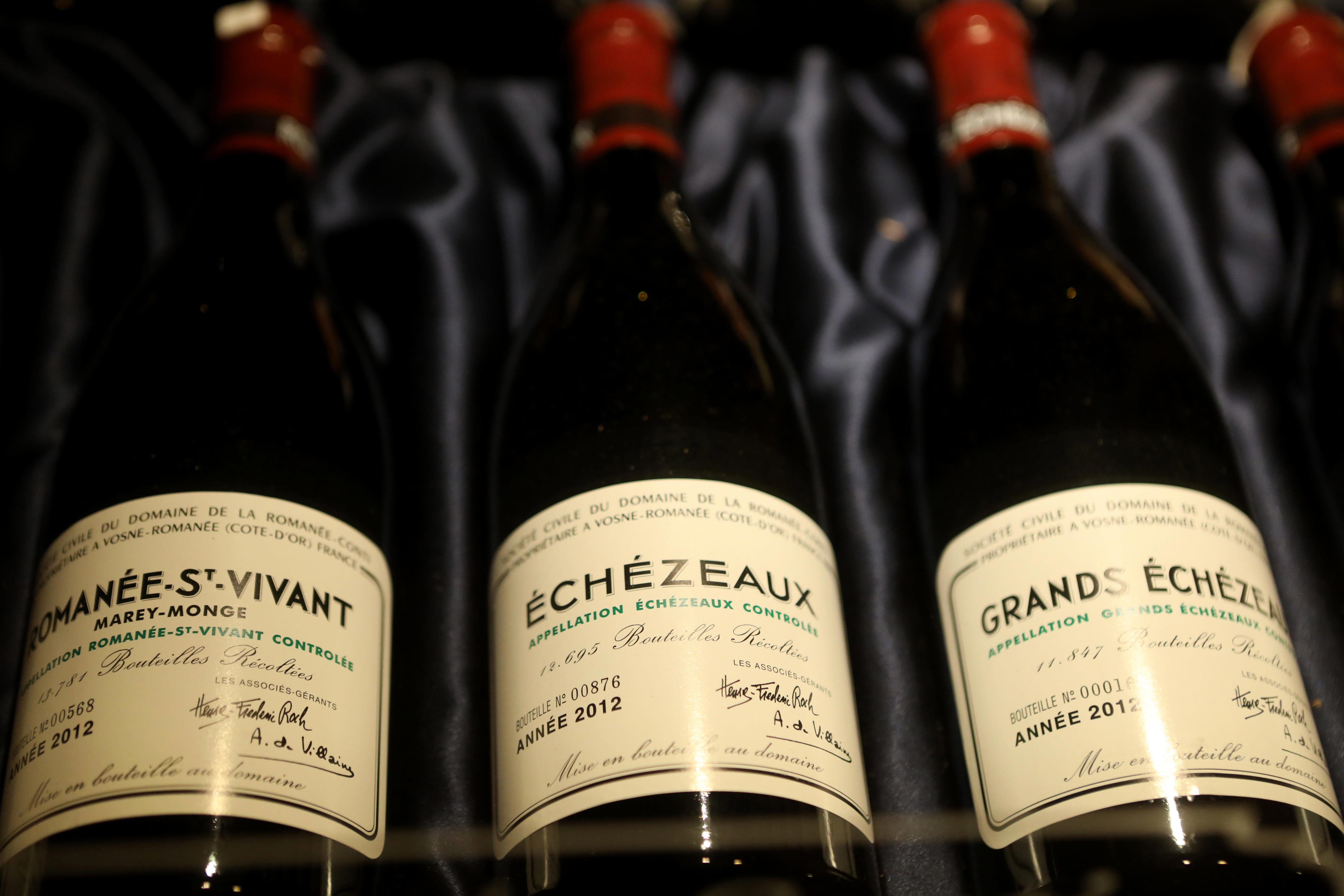 $250,000 of wine: Former award-winning restaurant owner reacts to fraud ...