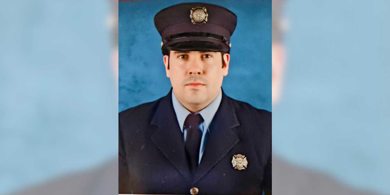 Binghamton Firefighter, Father John Gaudet Killed In Fire
