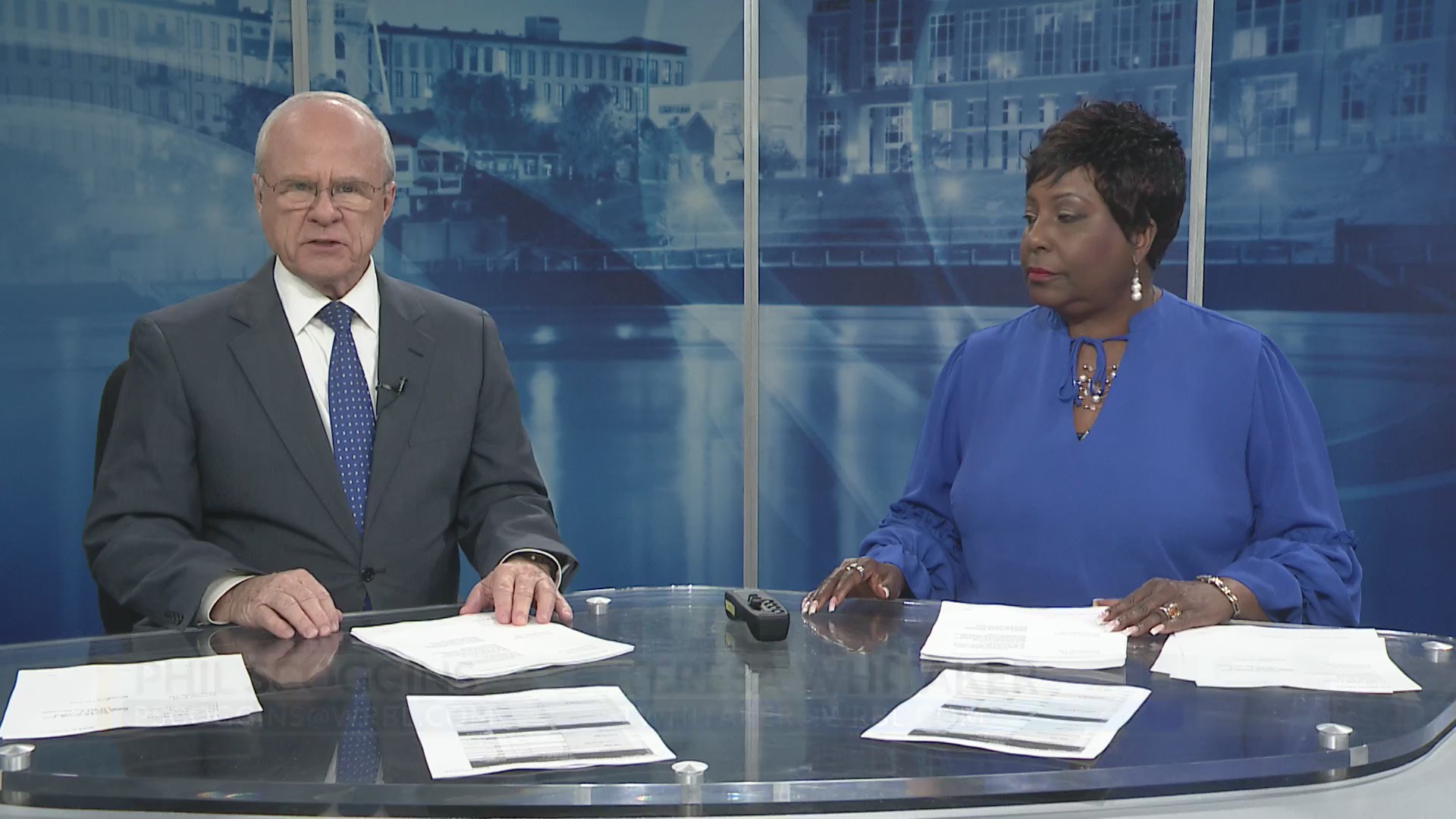 Congressman Brian Jack on Trump