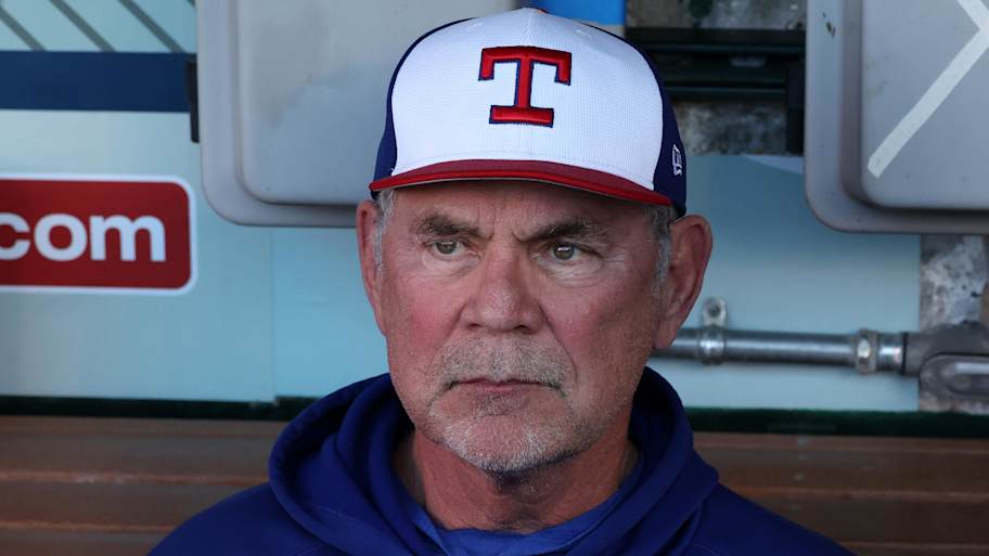 Texas Rangers Skipper Still Figuring Out Who Will Become Team's Closer