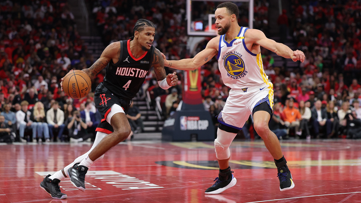 Three matchups key to weary Warriors bouncing back vs. Rockets