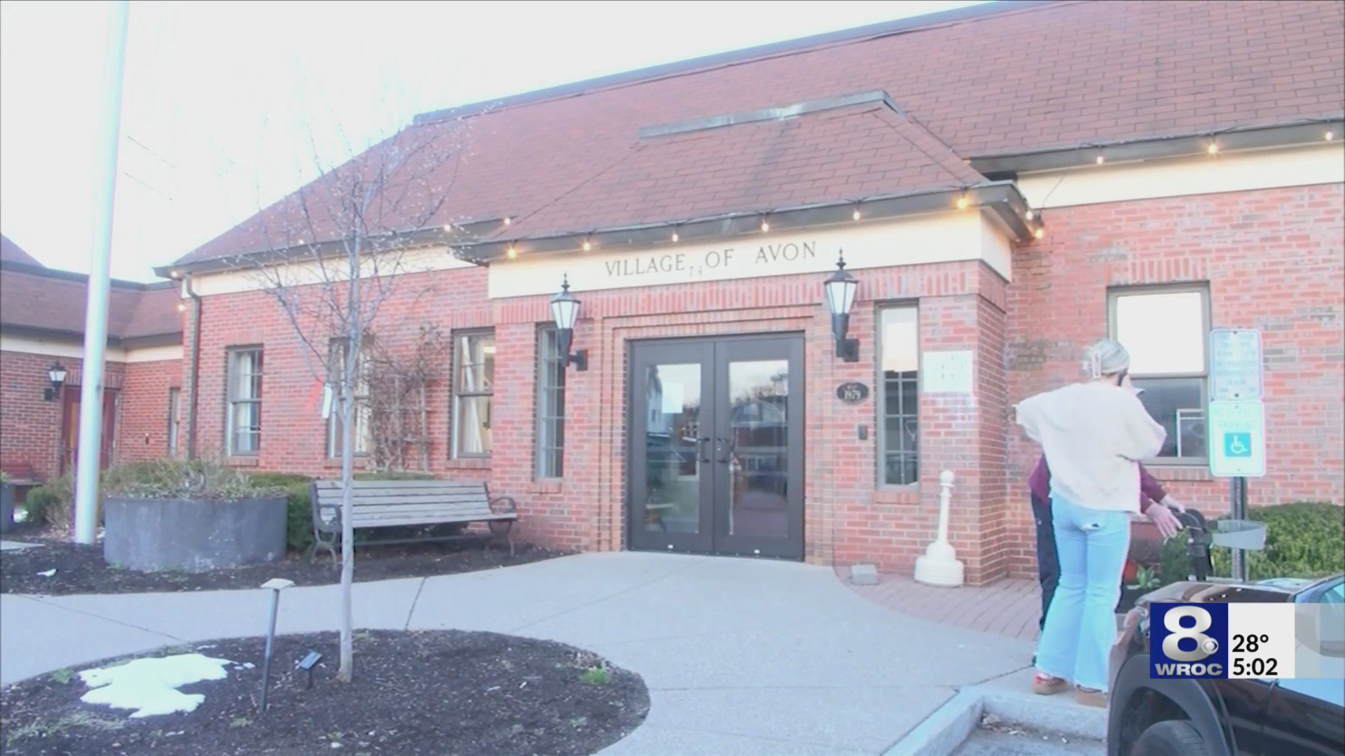 Former Avon police chief pleads guilty after stealing nearly $7k from ... Former Avon police chief pleads guilty after stealing nearly $7k from ...