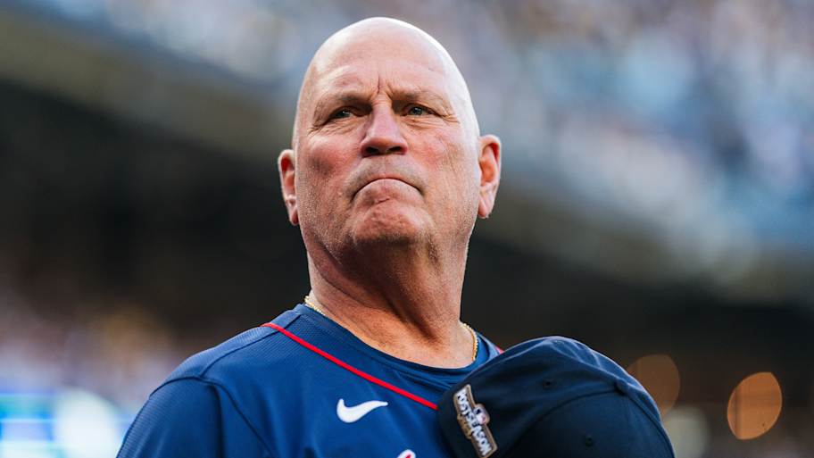 Brian Snitker's spin on Braves' quiet offseason should have fans ...