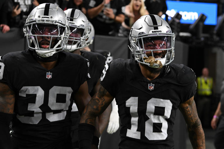 What condition the position is in: Assessing Raiders level of need at ...