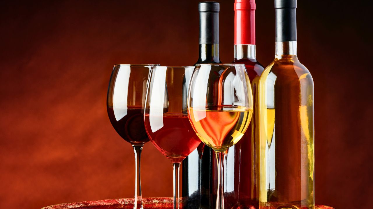 Exploring the World of Organic Wines and Their Growing Appeal