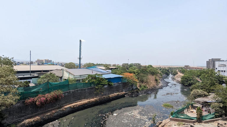 Mumbai: BMC Begins Relocation Of Govandi Biomedical Waste Plant To ...