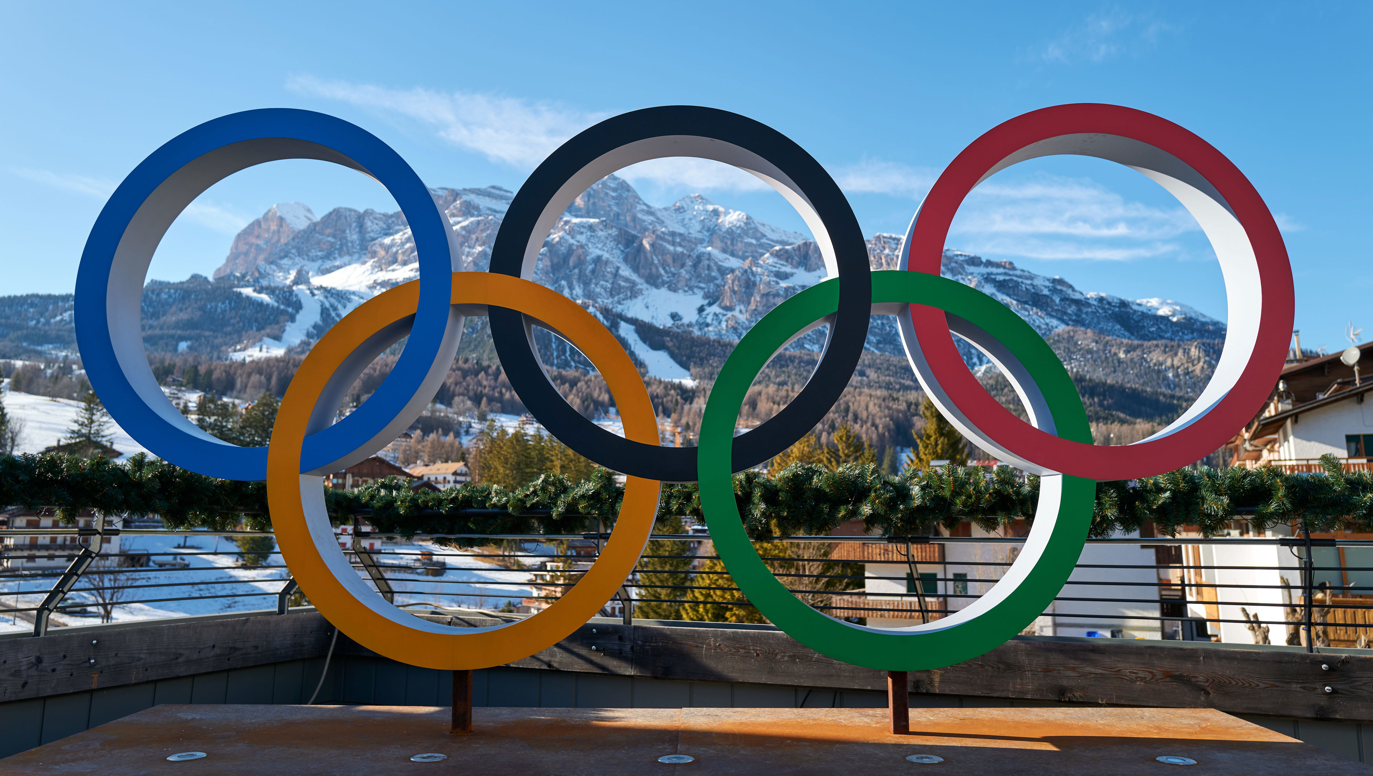 Winter Olympics 2026 location: Where are the games?