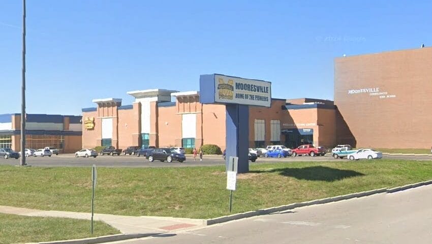 Mooresville High School student arrested for planning Valentine's Day ...