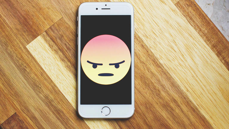 Not even emoji are safe from hackers - smiley faces can be hijacked to ...