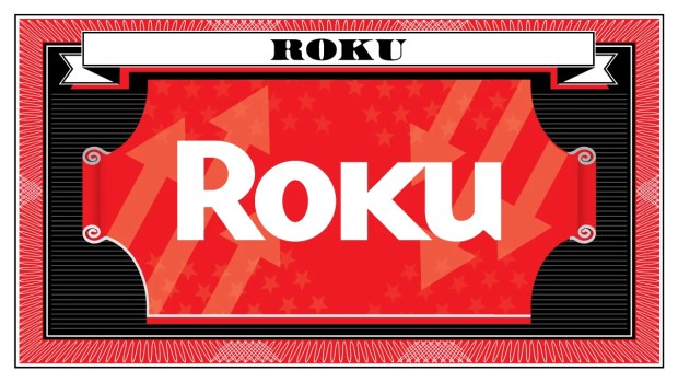 Roku Q4 Net Loss Shrinks to $35.5 Million, 2024 Revenue Climbs 18% to ...