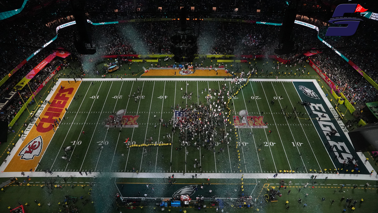 Super Bowl score bug flops