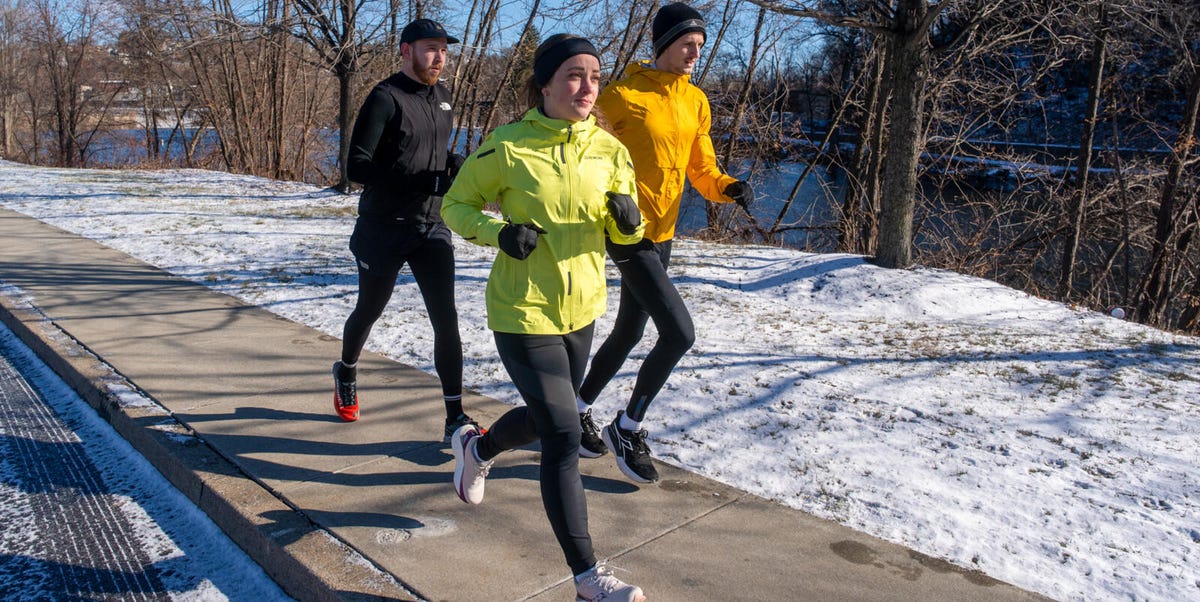 10 Questions to Ask Yourself Before You Sign Up for a Marathon