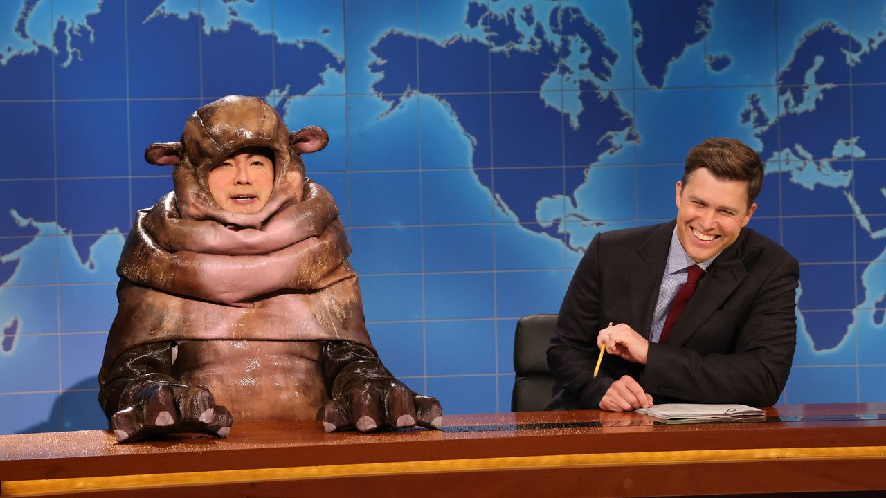 Colorado's connections to "SNL" run deep