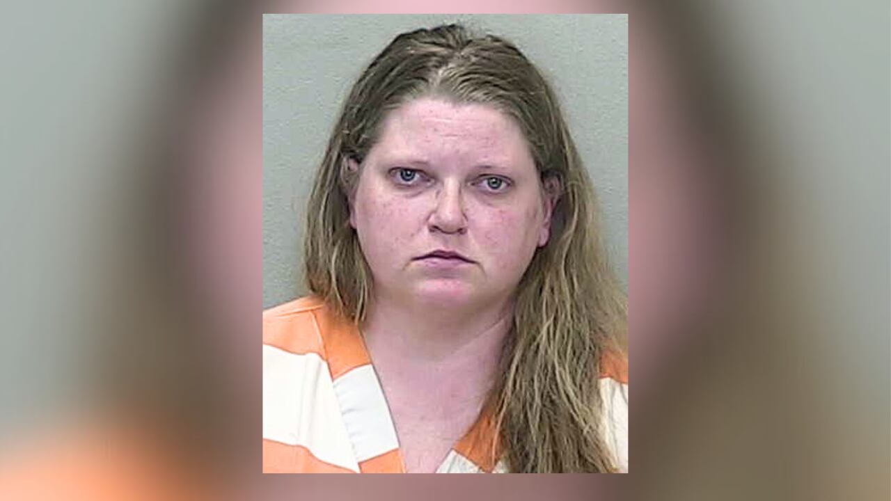 Teacher arrested for grooming high school student in Ocala, officers say