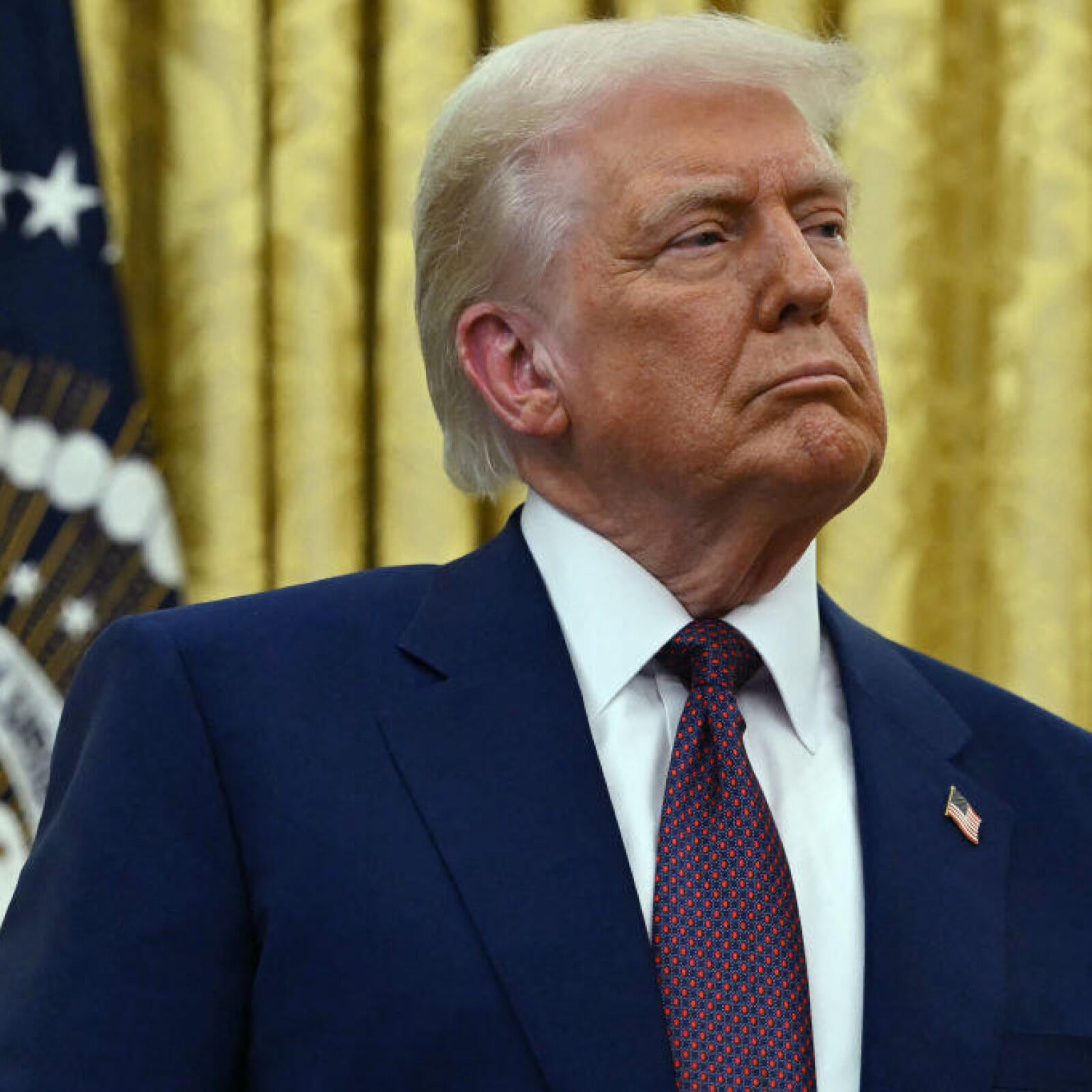 4th federal judge blocks Trump's birthright citizenship executive order