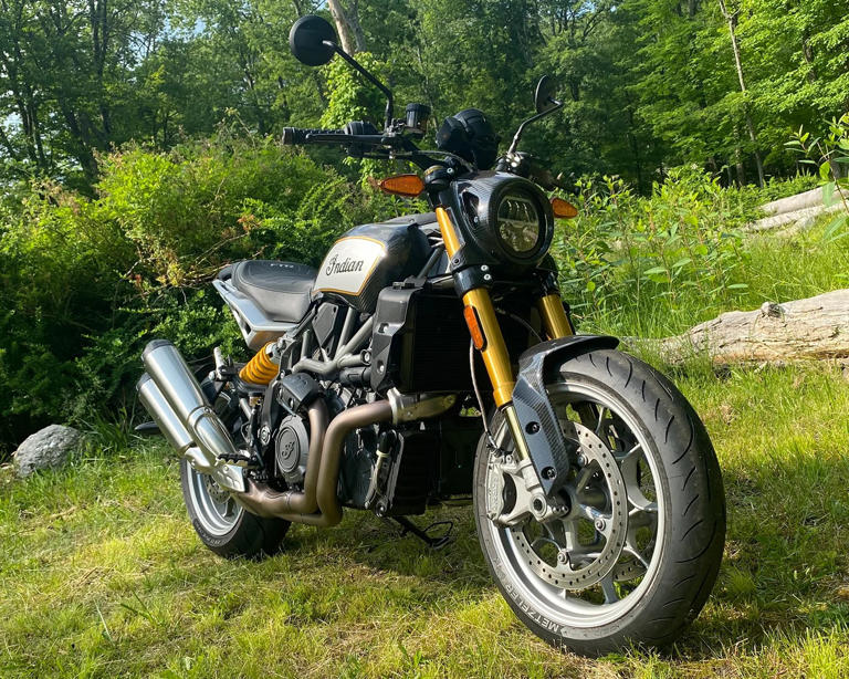 One of America’s Most Unique and Awesome Motorcycles Is Getting ...