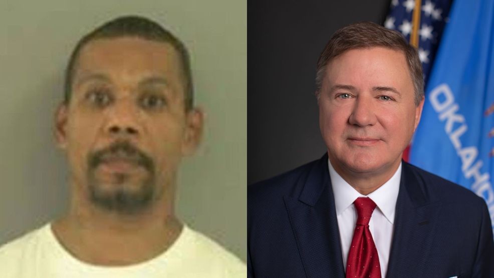 Convicted Oklahoma murderer to be transferred back to state for execution