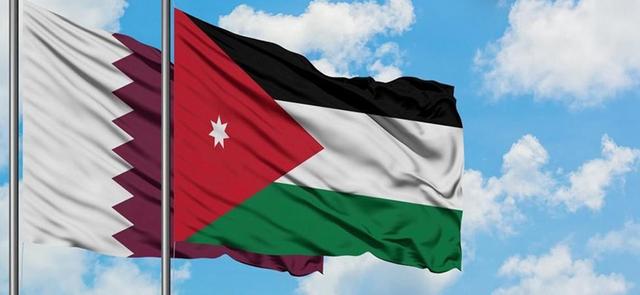 Jordan-Qatar ties set benchmark for pan-Arab cooperation — minister