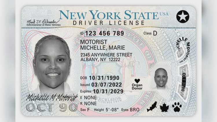 What you need to know about getting a REAL ID before the May 2025 deadline