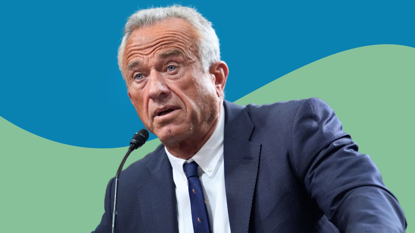 RFK Jr. Has Secured America’s Top Health Job. Now What?