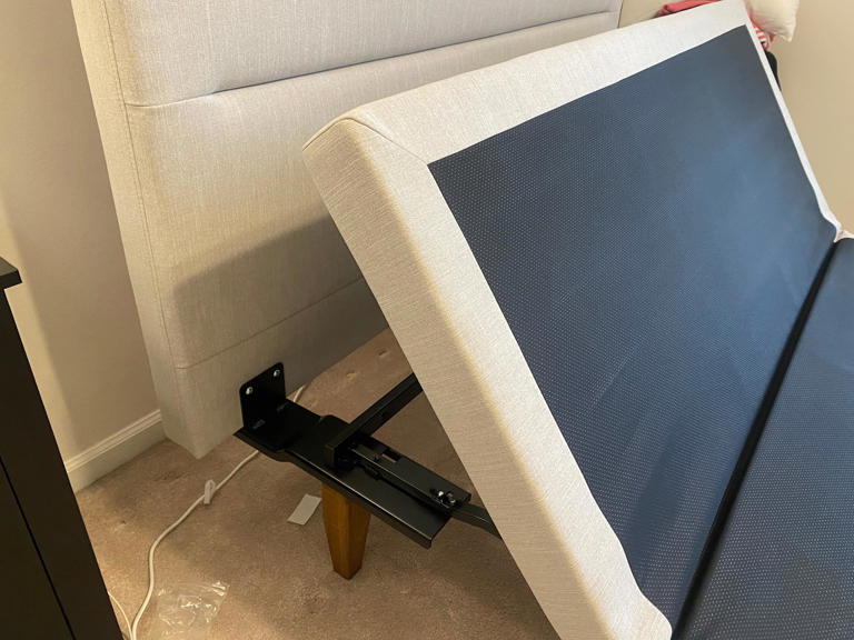 The 5 best adjustable bases and bed frames of 2026