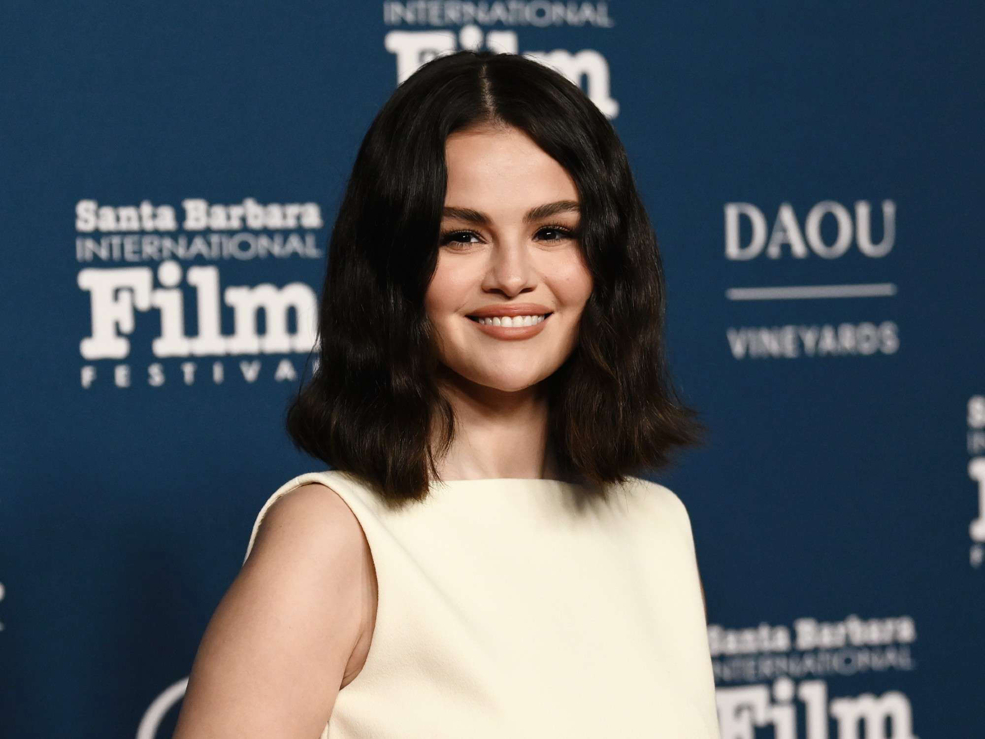Selena Gomez Took Winter's Selena Gomez Took Winter's
