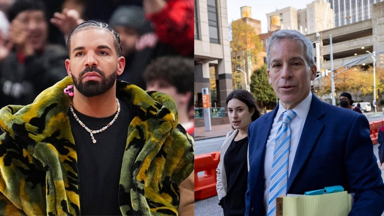 Drake Gets A Huge Co-Sign From Young Thug’s Attorney Ahead Of '$ome ...