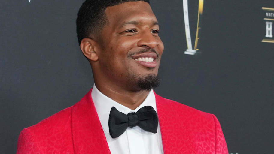 Jameis Winston names NFL teams he’d like to play for in 2025