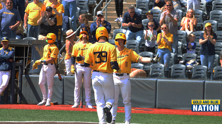 WVU baseball at Jacksonville: Probable starters, game times, more