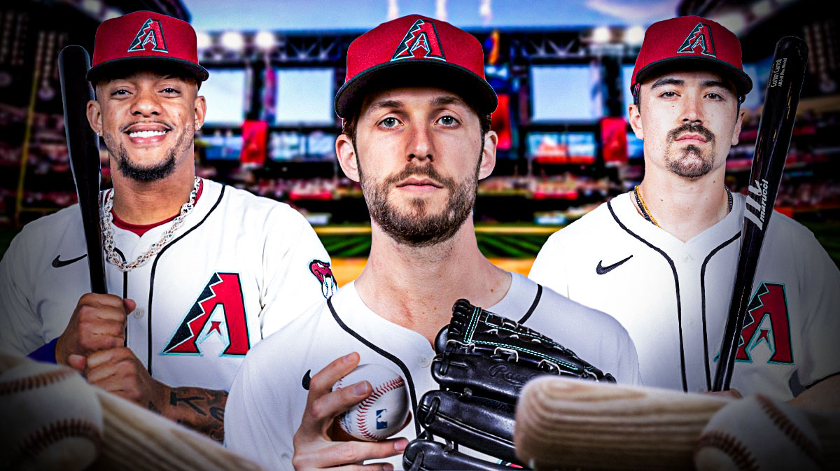 Arizona Diamondbacks 2025 Over/Under Win Total Prediction, Odds, Pick