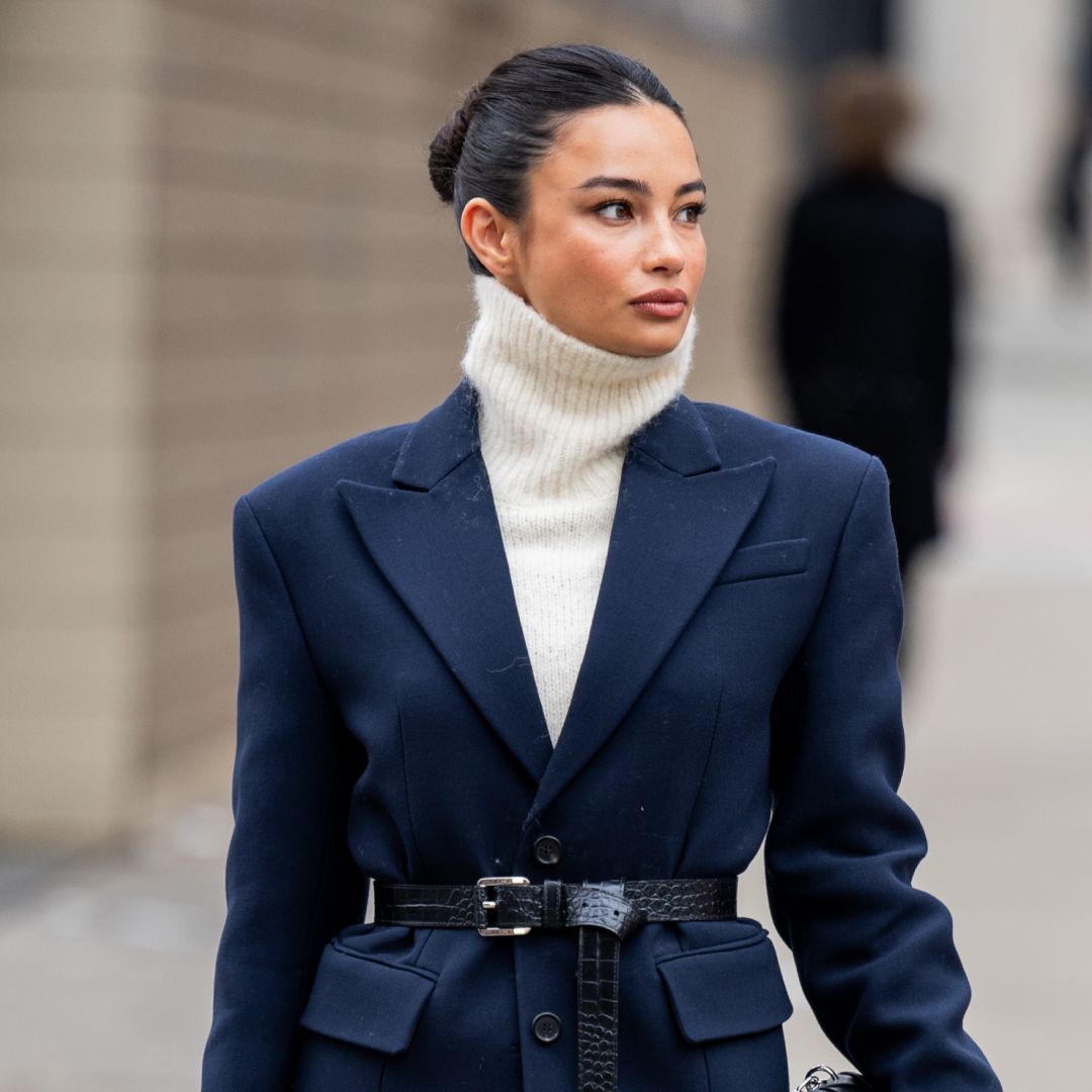 I’m Giving My Work Wardrobe an Elevated Makeover With These 21 ...