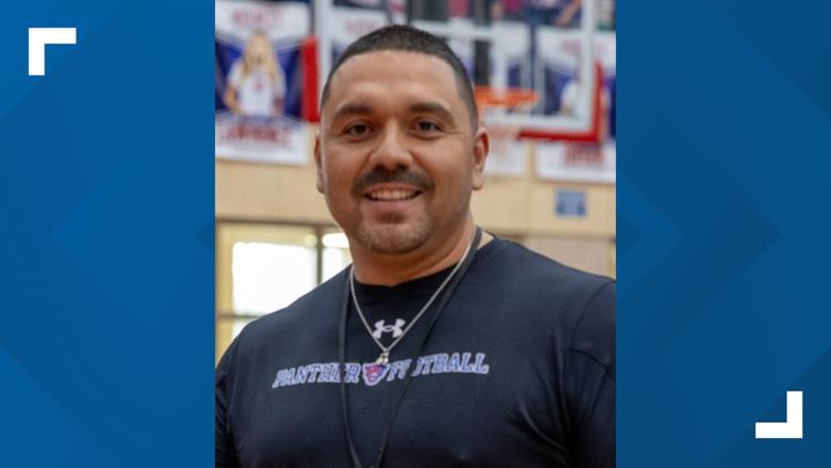 Esrom Martinez returns to Waco ISD as head football coach, athletic ...