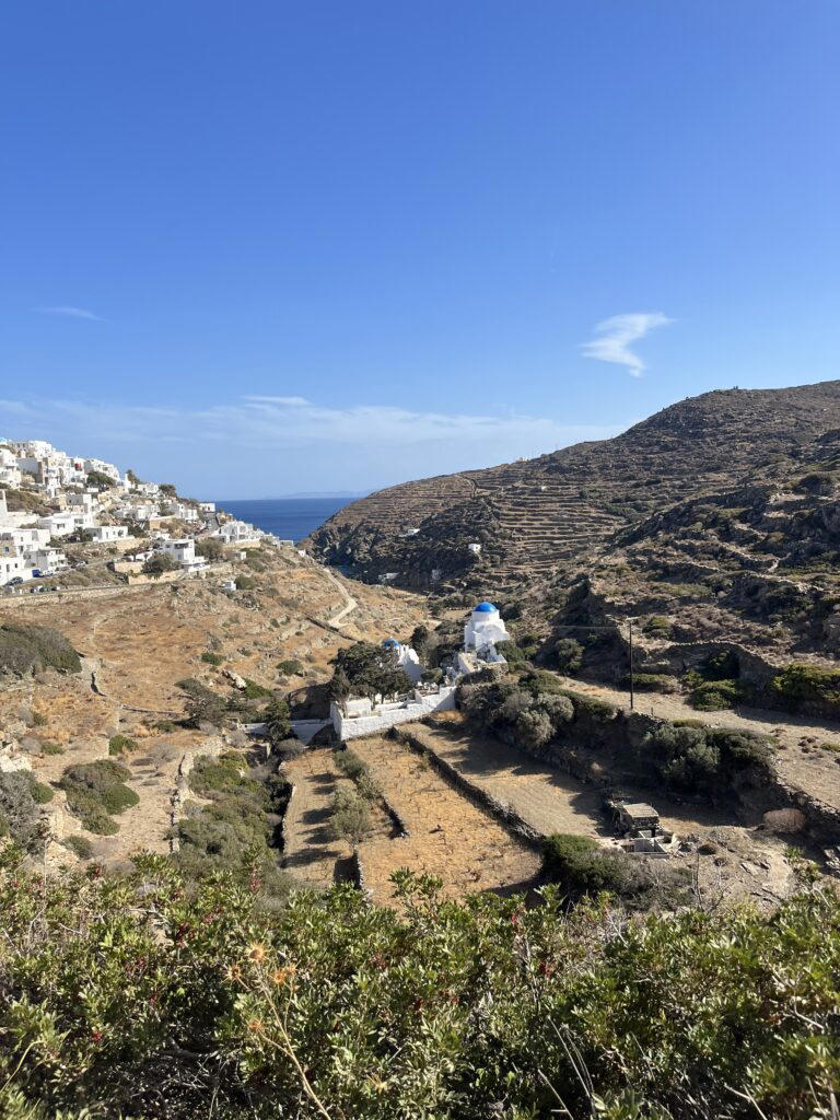 Sifnos Greece: Complete Guide on What to See, Eat and Do on Sifnos Island