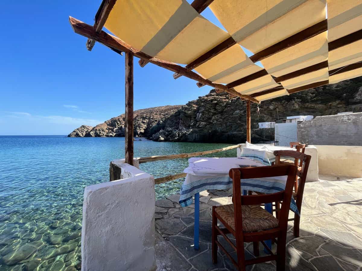 Sifnos Greece: Complete Guide on What to See, Eat and Do on Sifnos Island