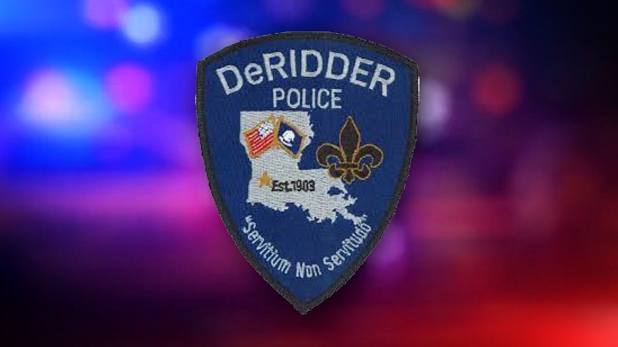 DeRidder students accused of ‘organized criminal activity’; 27 guns ...
