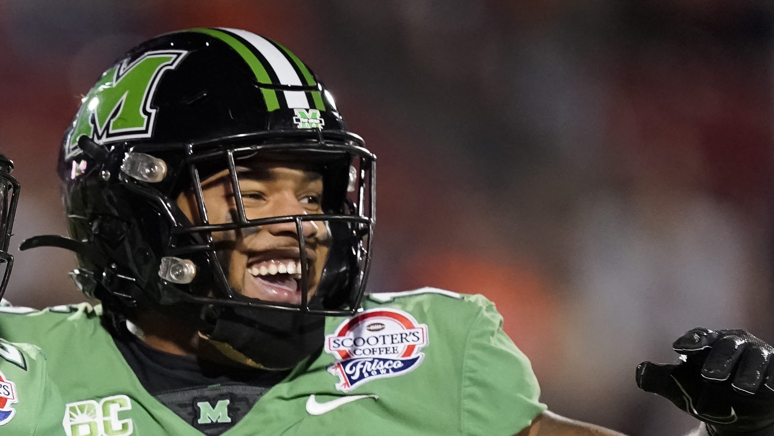 Falcons’ Trading 15th Pick Predicts Team’s Own Senior Reporter