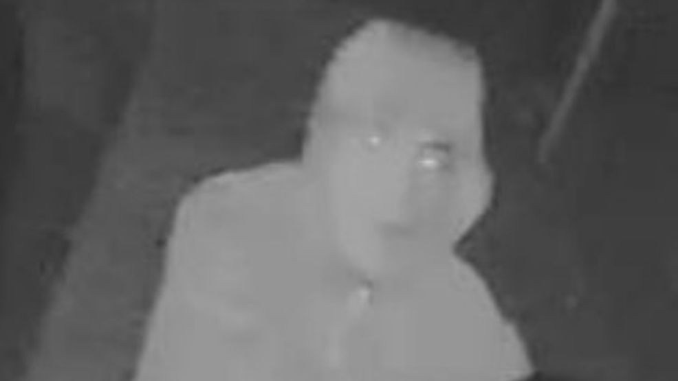 Tulsa police seek help identifying suspect in vehicle burglary near ... Tulsa police seek help identifying suspect in vehicle burglary near ...