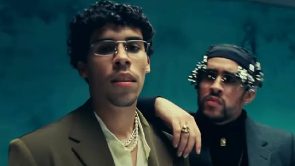 ¿Quién es Bernie Martínez? El hermano de Bad Bunny que triunfa como ...