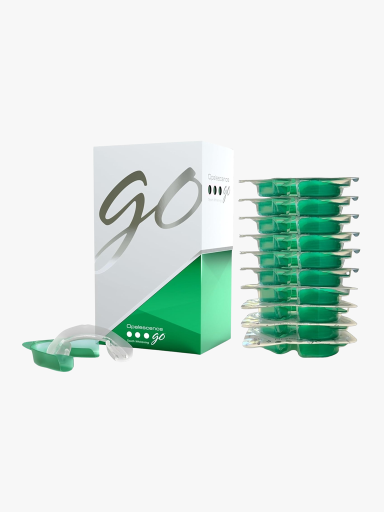 How to Whiten Your Teeth, According to a Dentist