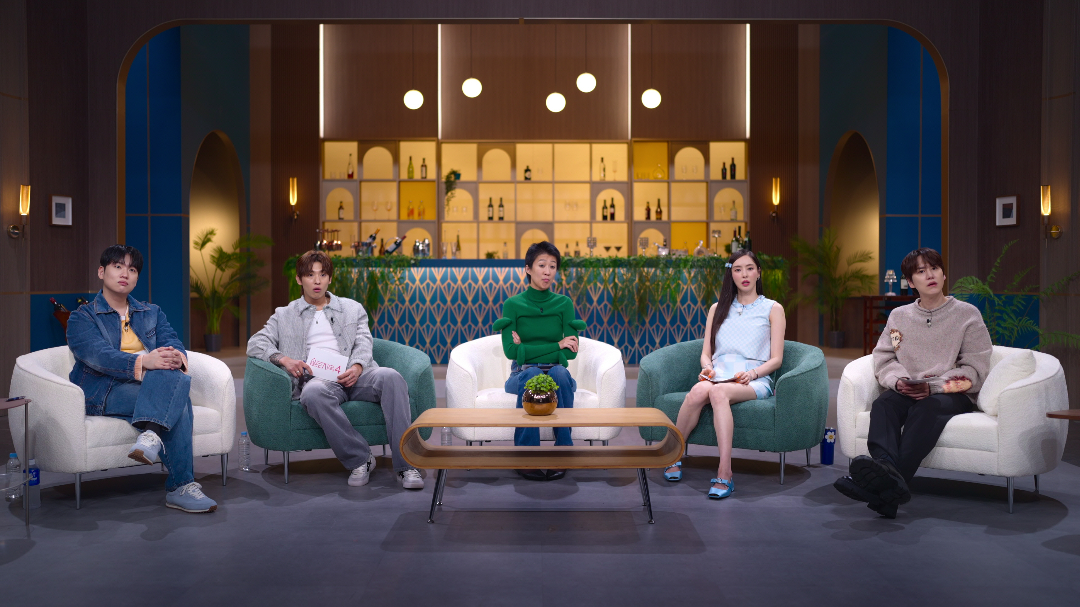 'Single's Inferno' Season 5: Everything We Know