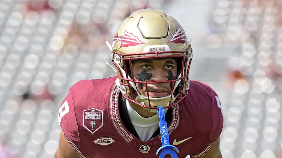 Two Florida State Seminoles expected to be taken early in the 2025 NFL ...
